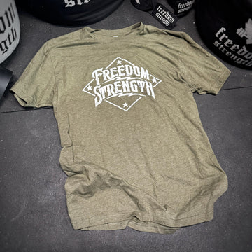 Freedom Strength Co – Freedom Strength Co.