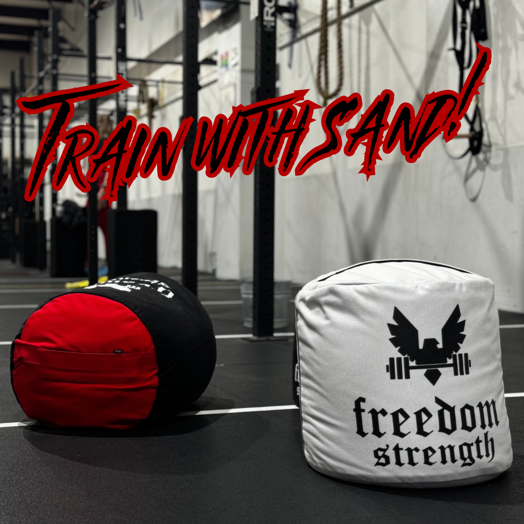 Freedom Strength Co – Freedom Strength Co.