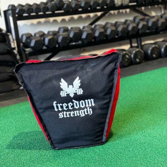 Freedom Strength Co – Freedom Strength Co.