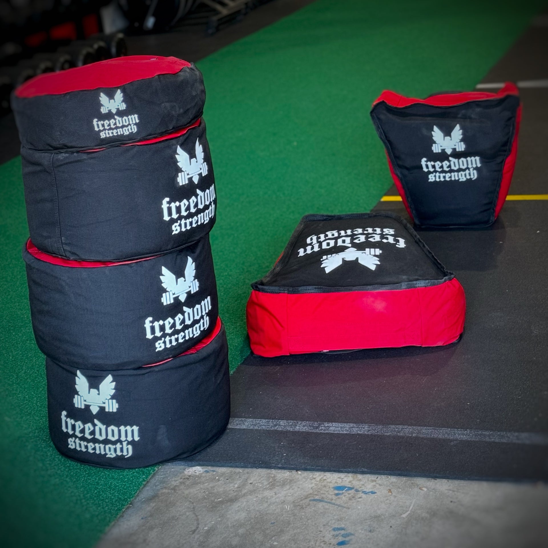 Freedom Strength Co.