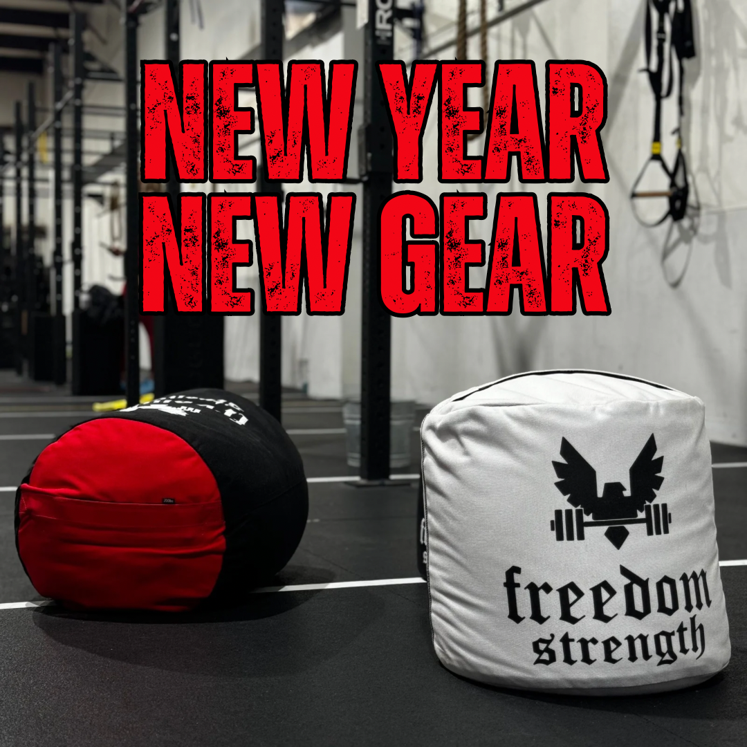 Freedom Strength Co – Freedom Strength Co.